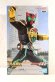 Kamen Rider OOO / Hero's Brave Statue Figure OOO TaToBa Combo