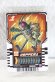 Kamen Rider Gotchard / Ride Chemy Trading Card C CD1-001 Hopper 1