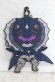 Kamen Rider OOO / BIG Rubber Strap Kyoryu Dinosaur Greed