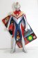 Spark Dolls / Ultraman Dyna Flash Type