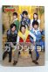 Zyuden Sentai Kyoryuger / Kyoryuger Character Book
