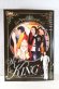 Ohsama Sentai KingOhger / Character Book We're KING!!