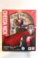 S.H.Figuarts / Tokumei Sentai Go-Busters / Cheeda Nick Sealed