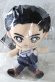 Bakuage Sentai BoonBoomger / Sentai Hero Nuigurumi Plush Jou Akuse