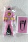Kaizoku Sentai Gokaiger / Abare Pink Ranger Key Bakuryu Sentai Abaranger