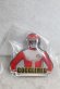 Dai Sentai Goggle V / Super Sentai Pins Collection vol.1 Goggle Red