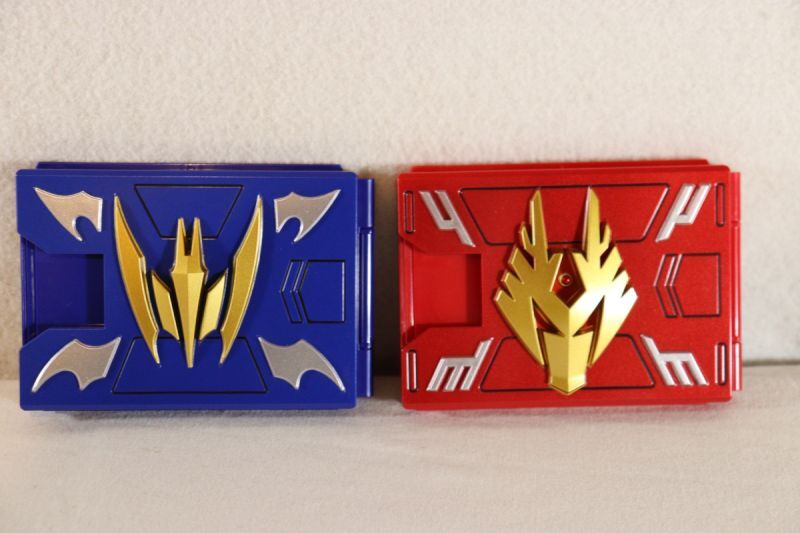 Kamen Rider Ryuki Symbol