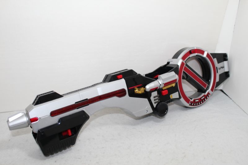 Kamen Rider 555 / DX Faiz Blaster with Package