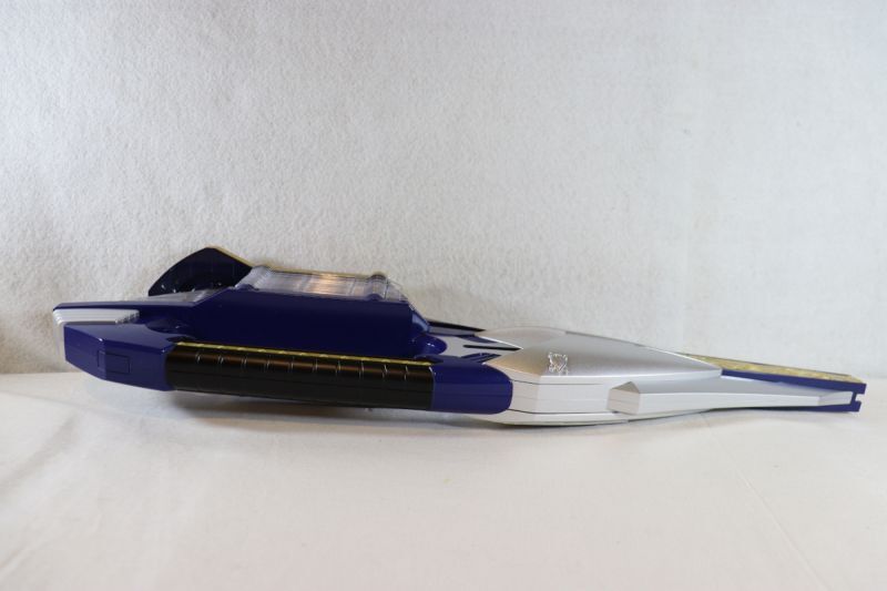 Kamen Rider Blade / Complete Selection Modification CSM BlayBuckle ...