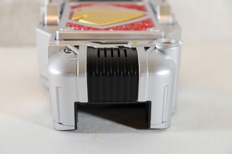 Kamen Rider Blade / Complete Selection Modification CSM BlayBuckle ...