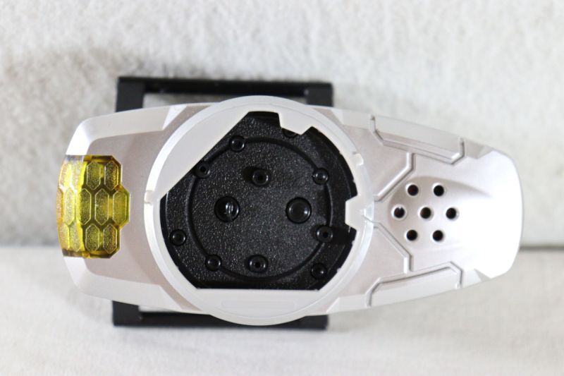 Kamen Rider Kabuto / DX TheBee Zector with Package