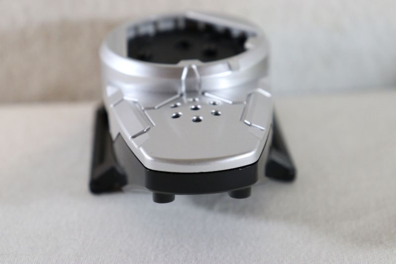 Kamen Rider Kabuto / DX TheBee Zector with Package