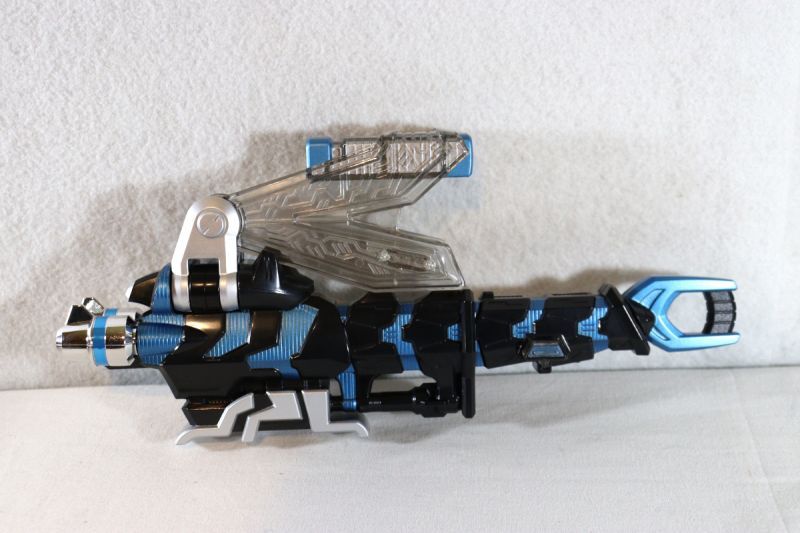 Kamen Rider Drake Zecter