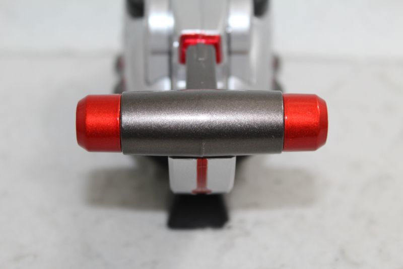 Kamen Rider Kabuto / Complete Selection Modification Hyper Zecter