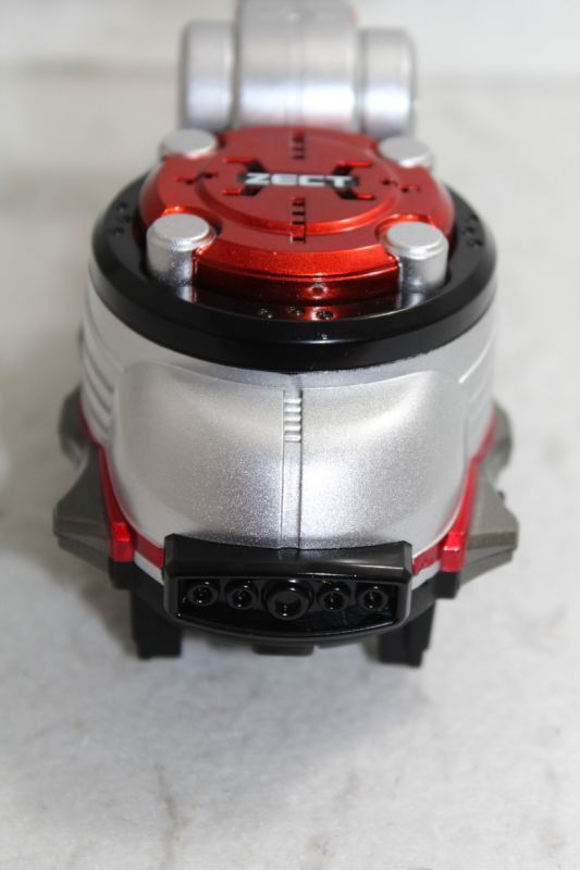 Kamen Rider Kabuto / Complete Selection Modification Hyper Zecter