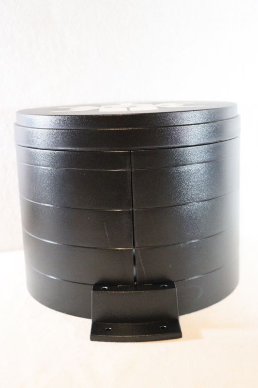 Kamen Rider / Display Daiza Kabuto Zector Edition