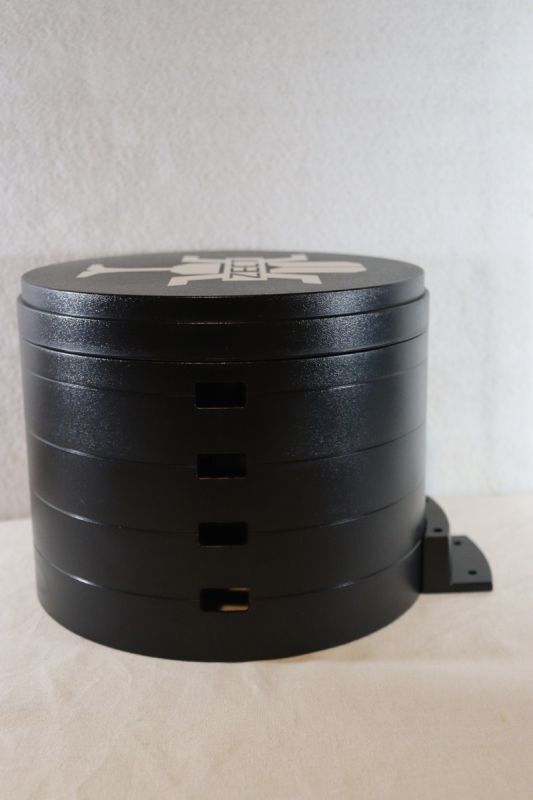 Kamen Rider / Display Daiza Kabuto Zector Edition