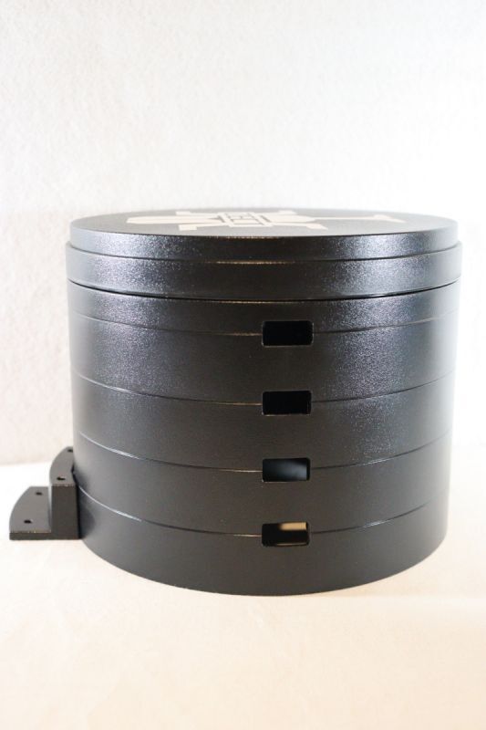 Kamen Rider / Display Daiza Kabuto Zector Edition