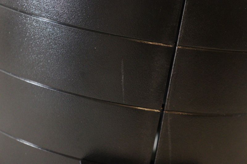 Kamen Rider / Display Daiza Kabuto Zector Edition