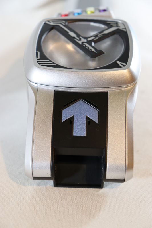 Kamen Rider Den-O / Complete Selection Modification CSM Den-O Belt & K ...