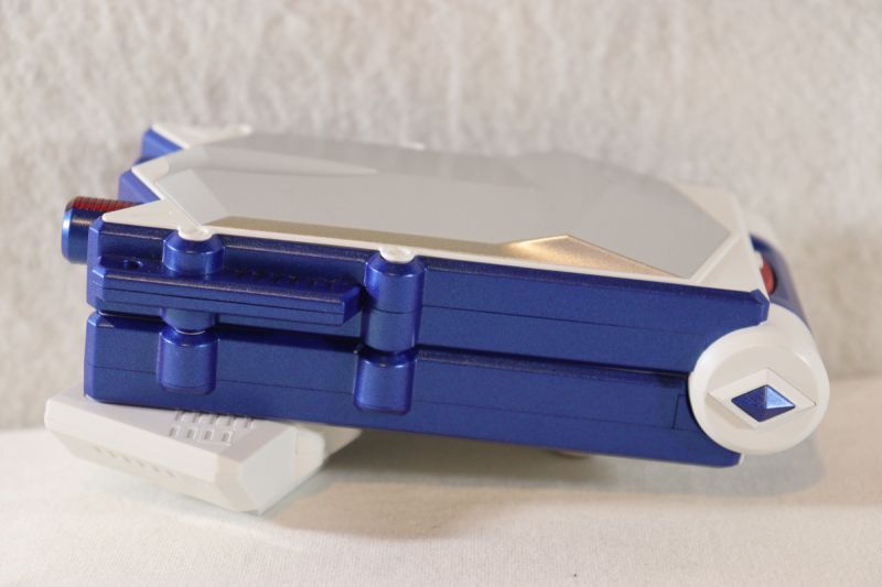 Kamen Rider Kiva / Complete Selection Modification CSM IXA Belt with ...