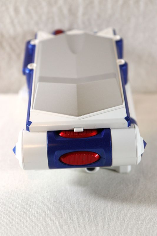 Kamen Rider Kiva / Complete Selection Modification CSM IXA Belt with ...