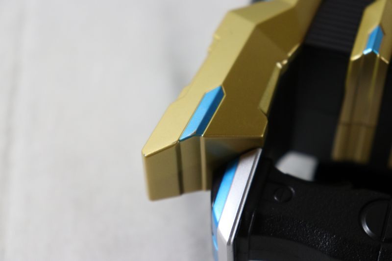 Kamen Rider Kiva / Complete Selection Modification CSM IXA Belt with ...