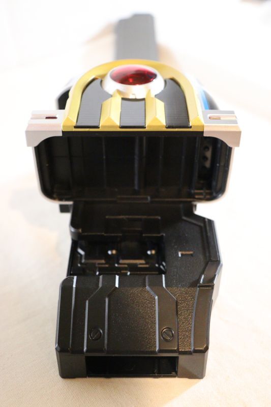 Kamen Rider Kiva / Complete Selection Modification CSM IXA Belt with ...