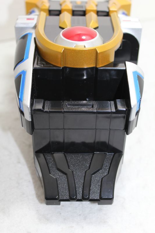 Kamen Rider Kiva / DX IXA Belt with Package