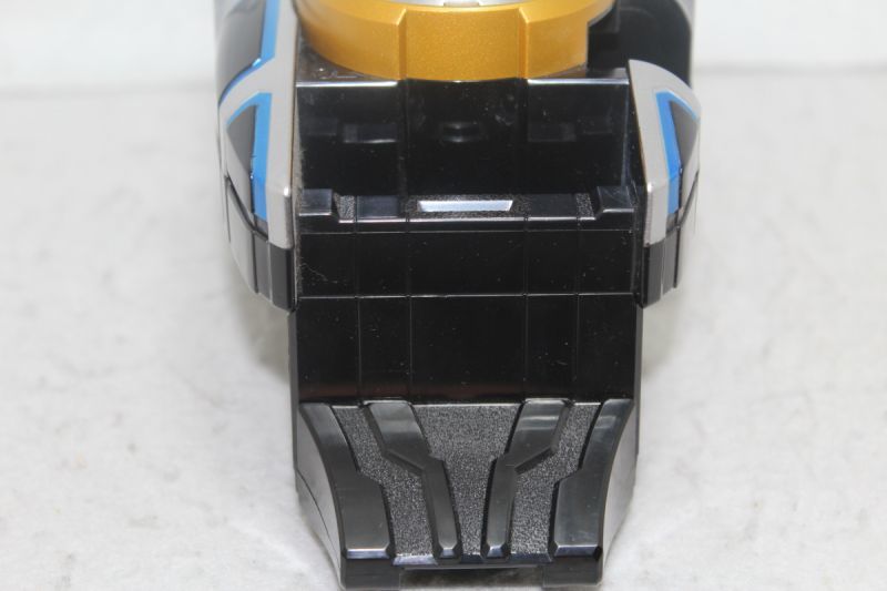 Kamen Rider Kiva / DX IXA Belt with Package