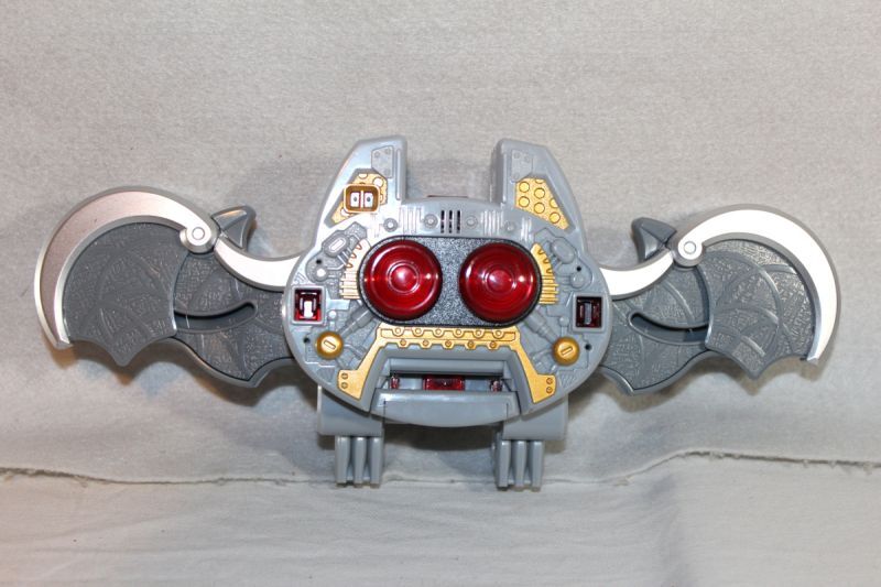 Kamen Rider Kiva / DX Ark Kivat & Rey Kivat Set with Package