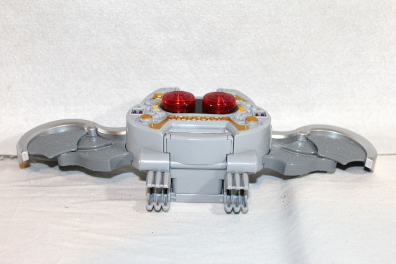 Kamen Rider Kiva / DX Ark Kivat & Rey Kivat Set with Package