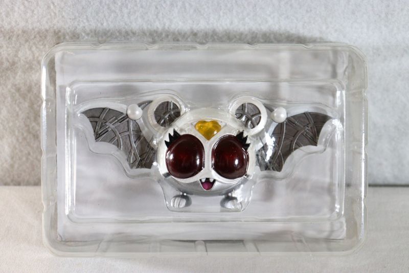 Kamen Rider Decade / DX Kiva-La with Package