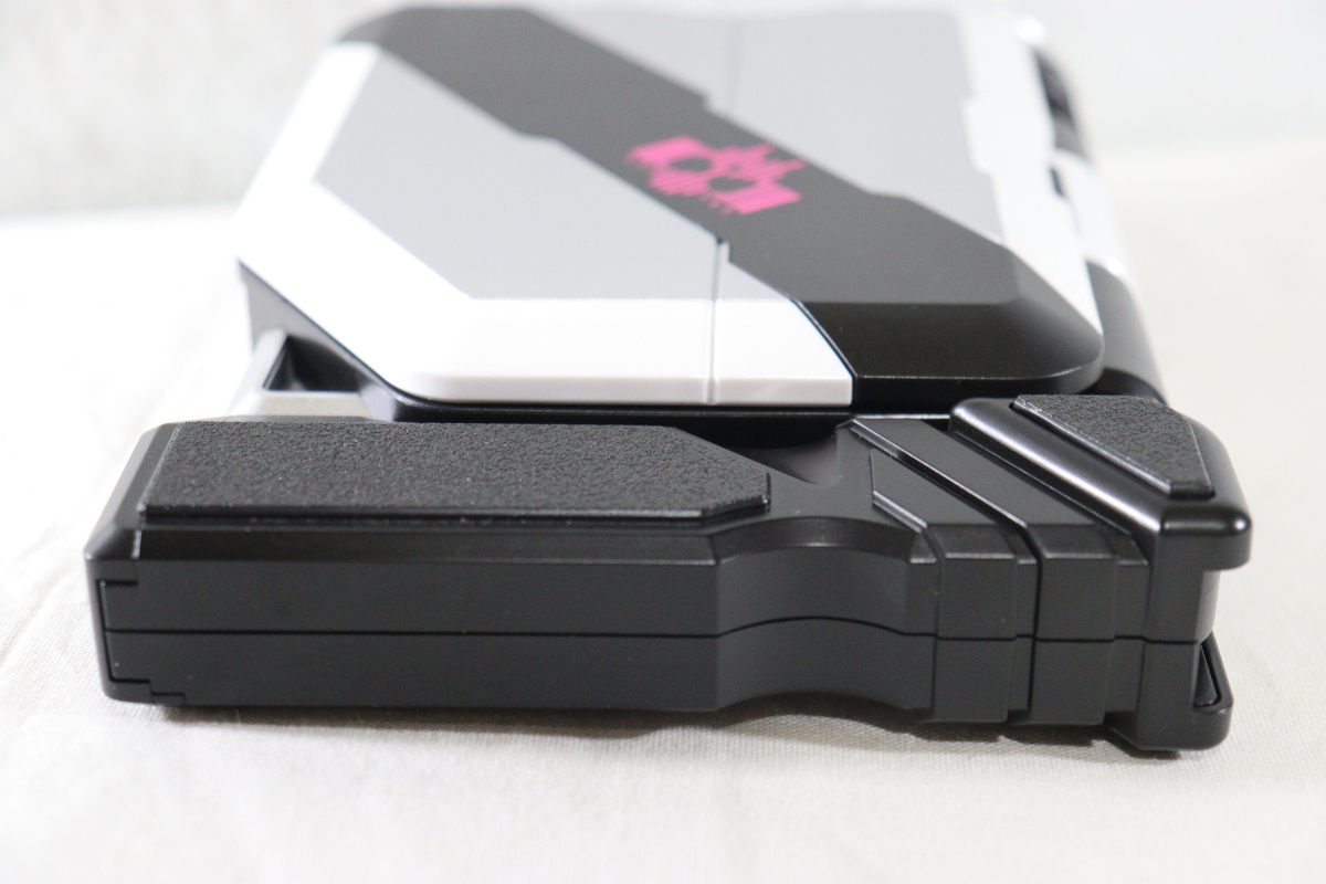 (Damaged) Kamen Rider Decade / Complete Selection Modification CSM ...