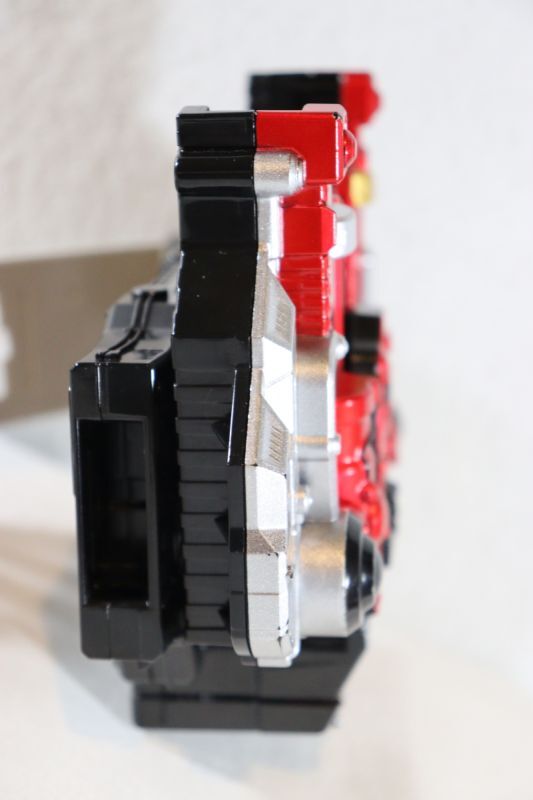 Kamen Rider W / DX Double Driver Used