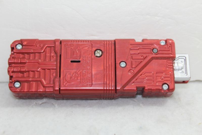 Kamen Rider W / Memory Gadget 01 Stag Phone with Package