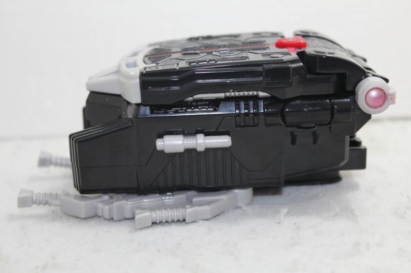 Kamen Rider W / Memory Gadget 01 Stag Phone with Package