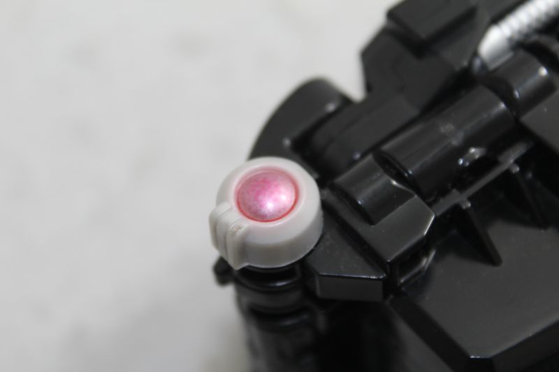 Kamen Rider W / Memory Gadget 01 Stag Phone with Package