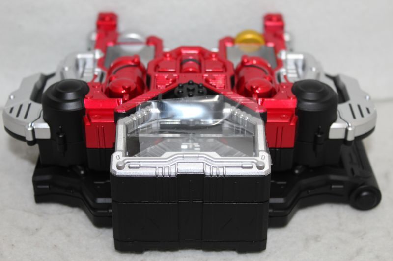 Kamen Rider W / Complete Selection Modification CSM Double Driver ver.1.5