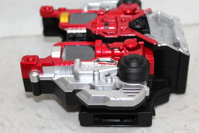 Kamen Rider W / Complete Selection Modification CSM Double Driver ver.1.5