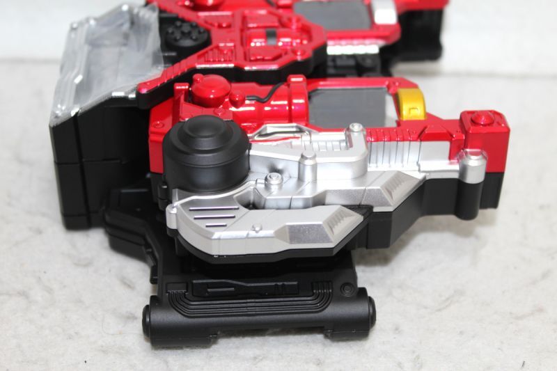 Kamen Rider W / Complete Selection Modification CSM Double Driver ver.1.5