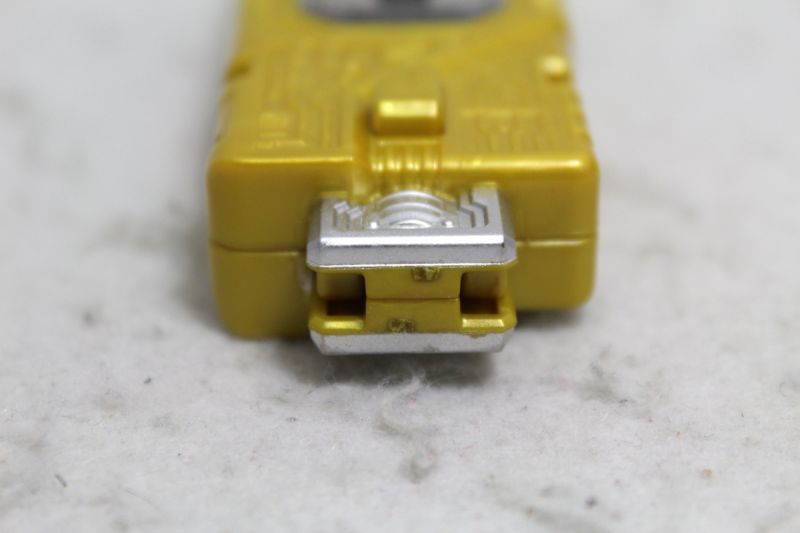 Kamen Rider W / Memory Gadget 02 Spider Shock with Package