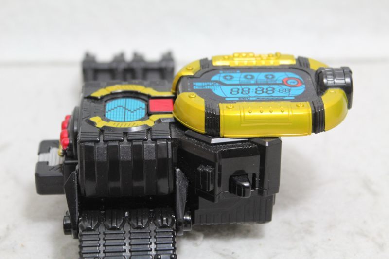 Kamen Rider W / Memory Gadget 02 Spider Shock with Package