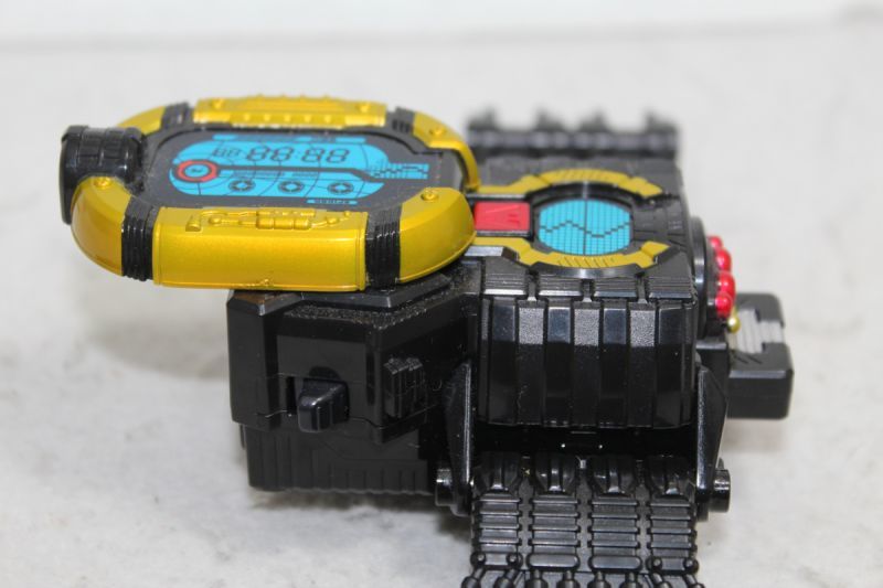 Kamen Rider W / Memory Gadget 02 Spider Shock with Package