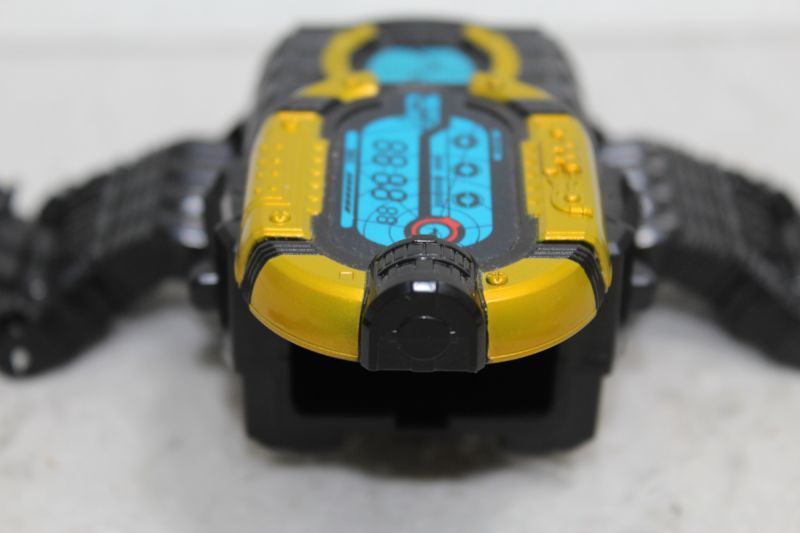 Kamen Rider W / Memory Gadget 02 Spider Shock with Package