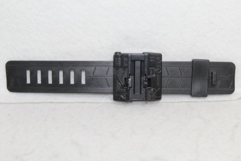 Kamen Rider W / Memory Gadget 02 Spider Shock with Package