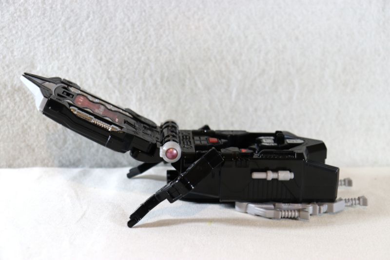 Kamen Rider W / Memory Gadget 01 Stag Phone with Package