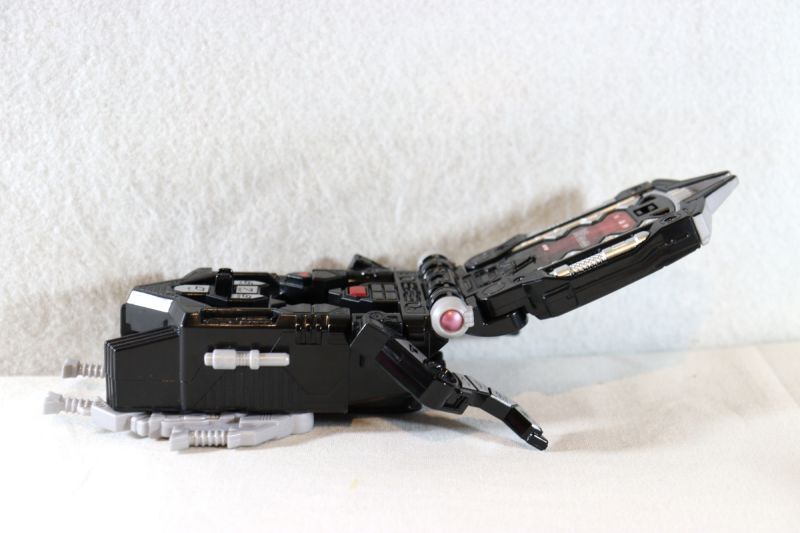 Kamen Rider W / Memory Gadget 01 Stag Phone with Package