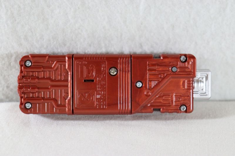 Kamen Rider W / Memory Gadget 01 Stag Phone with Package