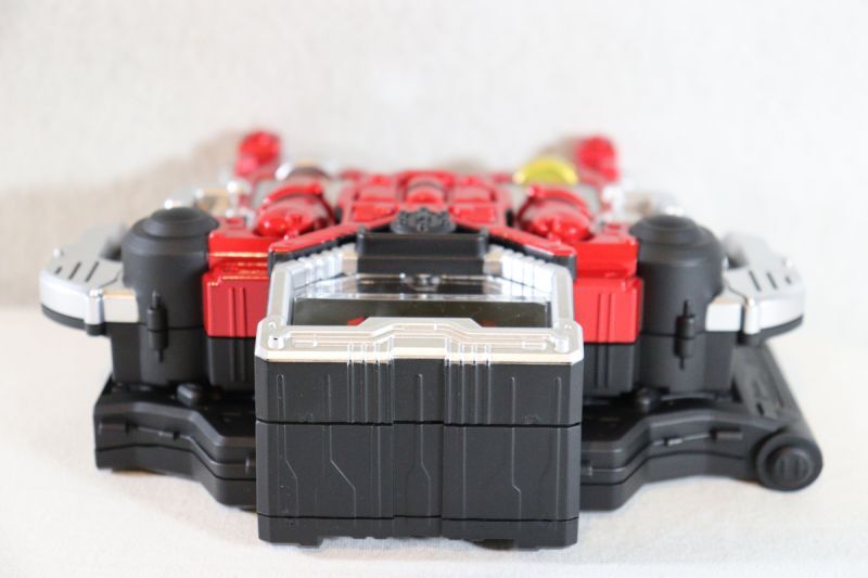 Kamen Rider W / Complete Selection Modification CSM Double Driver ver.1.5